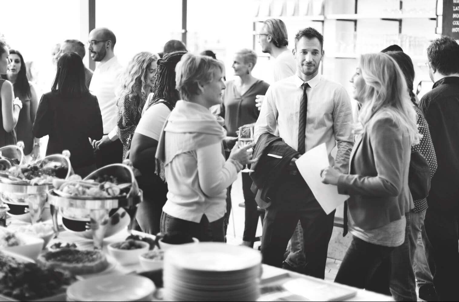 Funeral Service and Reception Venues | Village Functions At Rookwood